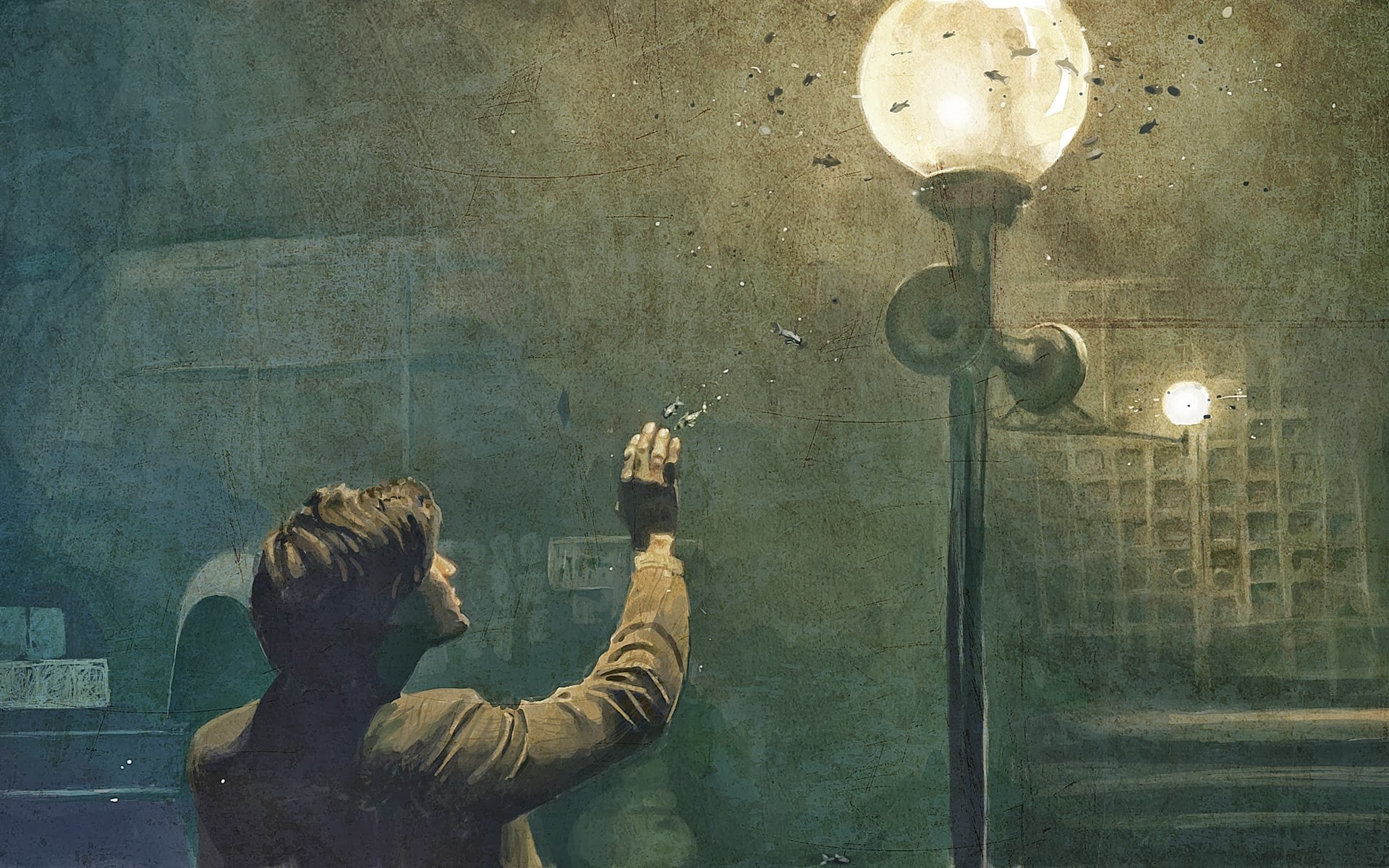 Devin Blog-Devin 博客 | Devin Blog